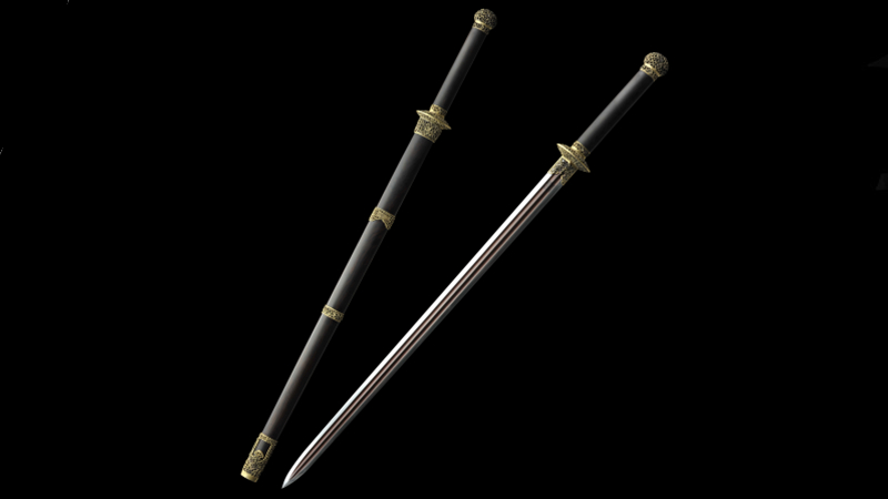 Ryan Sword-Specially Design for You With Over 200 Years Legacy and ...