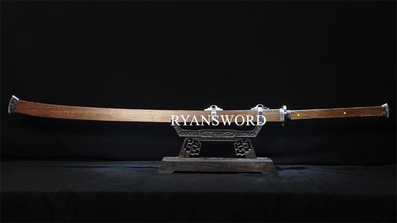 New products -ryansword.com