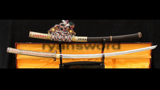 Hot Swords, Amazing Prices!