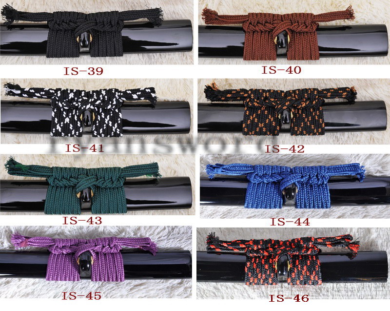 ITO.SAGEO --Available Custom Choice & Fittings Available