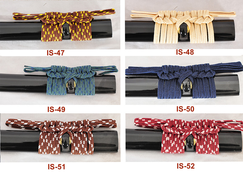 ITO.SAGEO --Available Custom Choice & Fittings Available