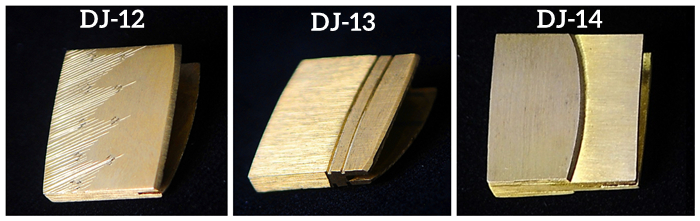 HABAKI --Available Custom Choice & Fittings Available